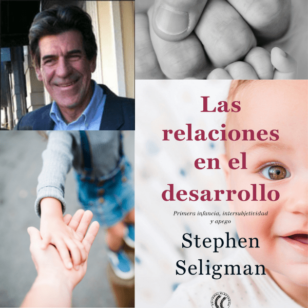 Presentación del libro: "Las relaciones en el desarrollo", del Dr ...